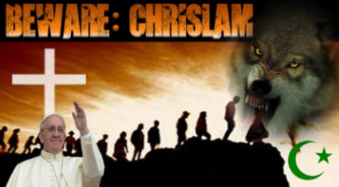 Christlam 1 - ODVNODVN