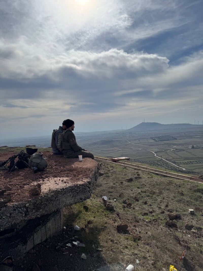 Het Midden-Oosten: Het Syrische Labyrint - ODVNODVN