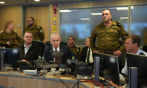 Het Midden-Oosten: Het Syrische Labyrint - ODVNODVN